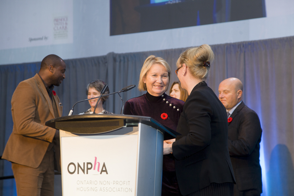 Homes First Society’s Big Win | ONPHA Blog