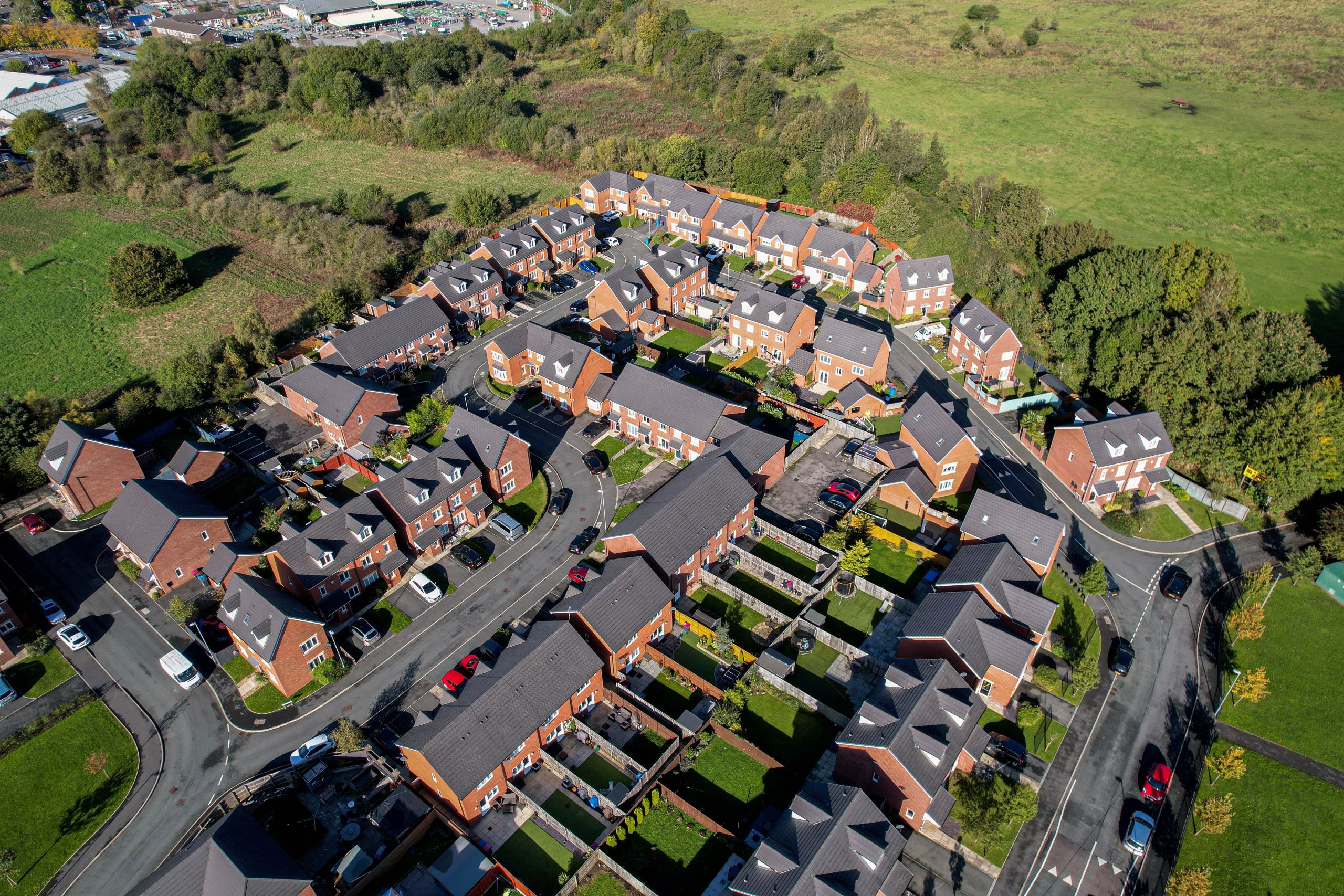 3 steps to securing financing for your affordable housing project
