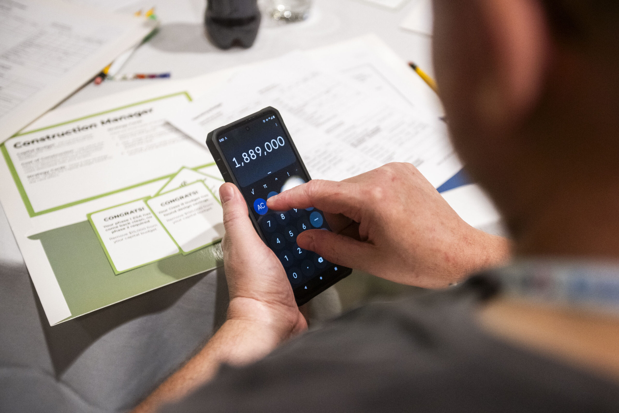 Rent-Geared-to-Income Administration | ONPHA Online Course