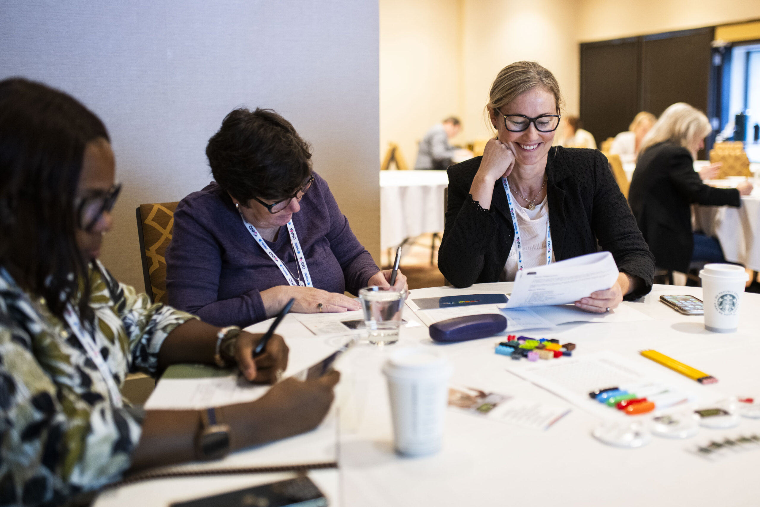 Learning Opportunities for Housing Providers | ONPHA