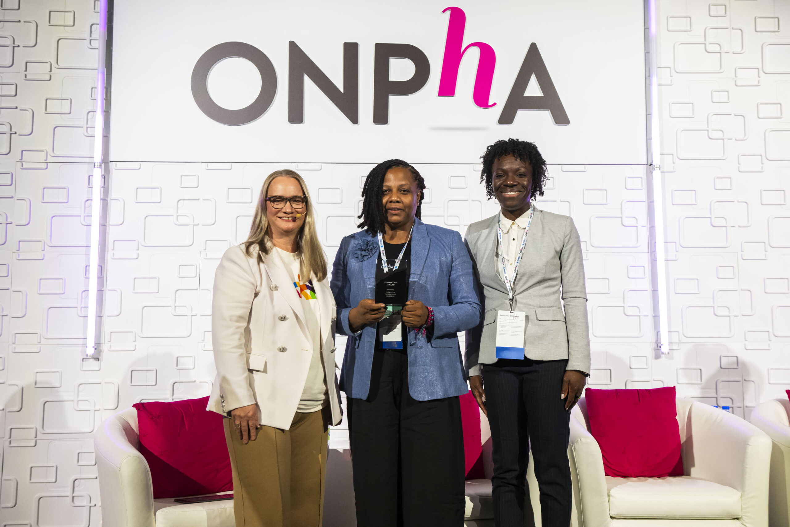 ONPHA Innovation Award | Housing Awards