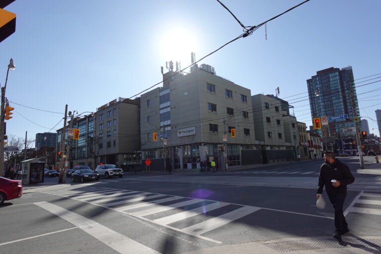 Fred Victor's Transitional Housing Program | ONPHA Blog