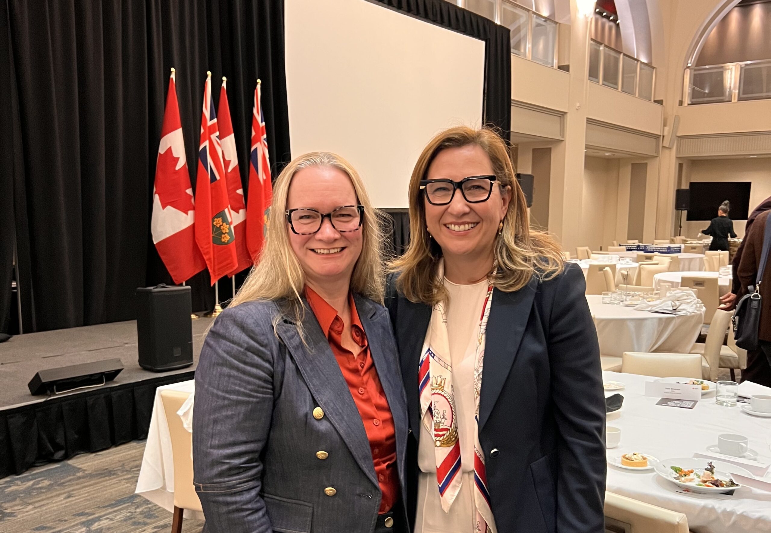 Build Canada Homes | Ontario Non-Profit Housing Association