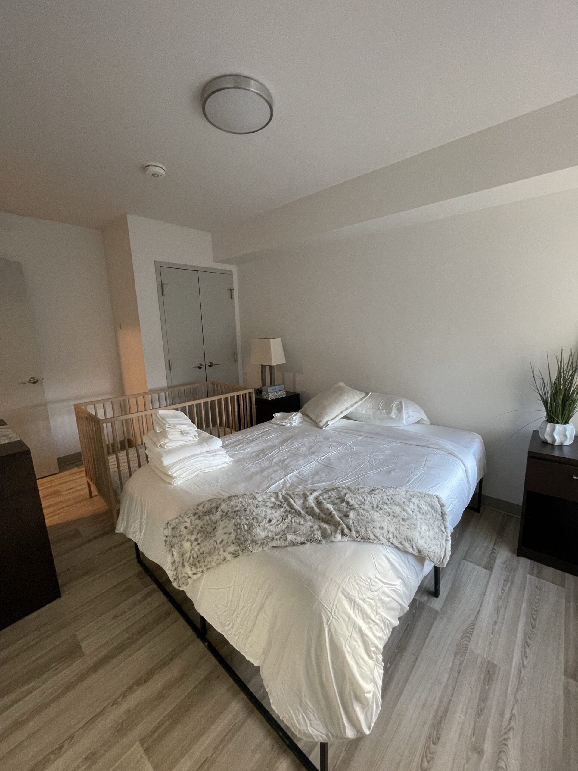 Trauma-Informed Housing: Supporting Safety and Healing