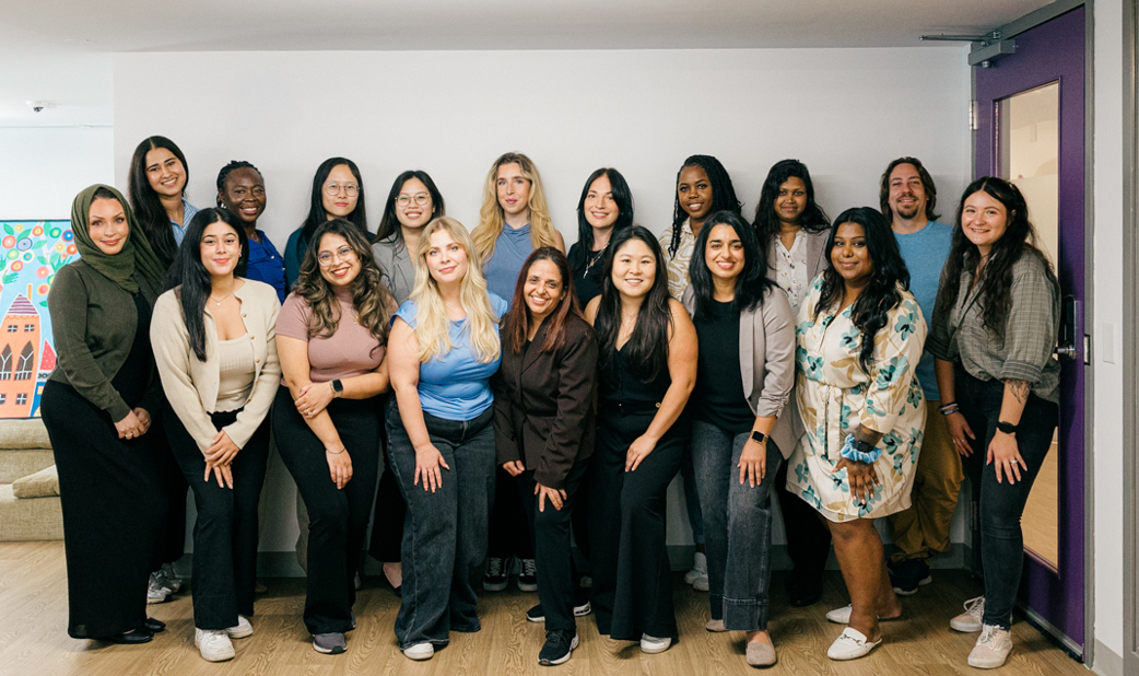 Trauma-Informed Housing: Supporting Safety and Healing